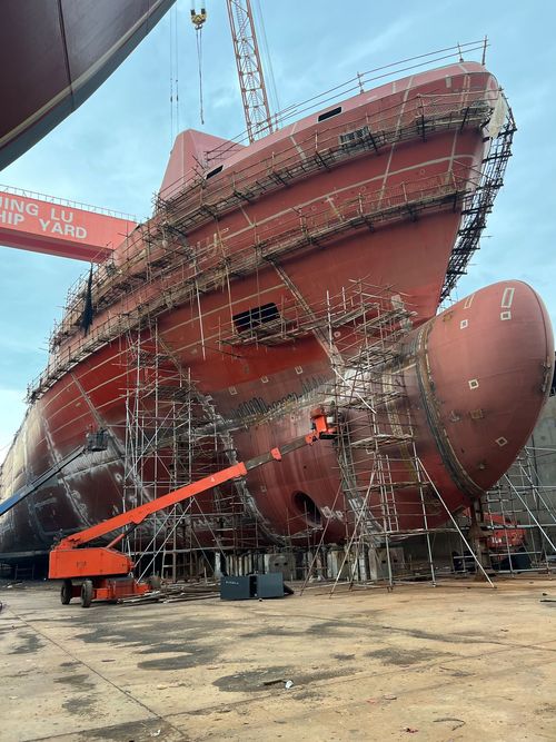 NEWS | ARKONA ALLIED CONTAINER - Arkona Allied Container