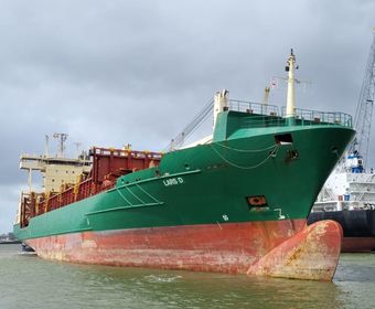 SHIPPING IS A MATTER OF TRUST | ARKONA ALLIED CONTAINER - Arkona Allied ...
